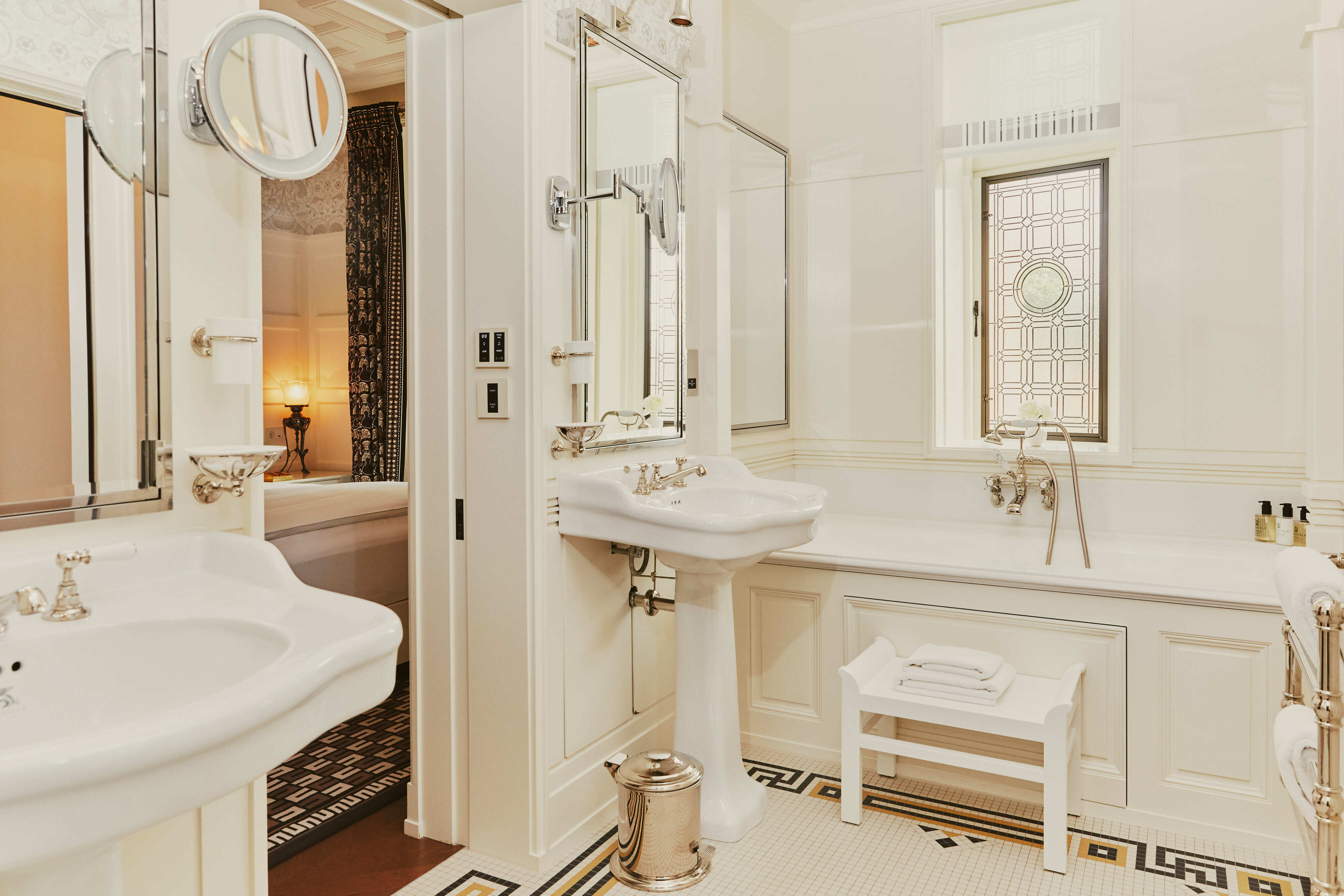 Chelsea – At Sloane in London