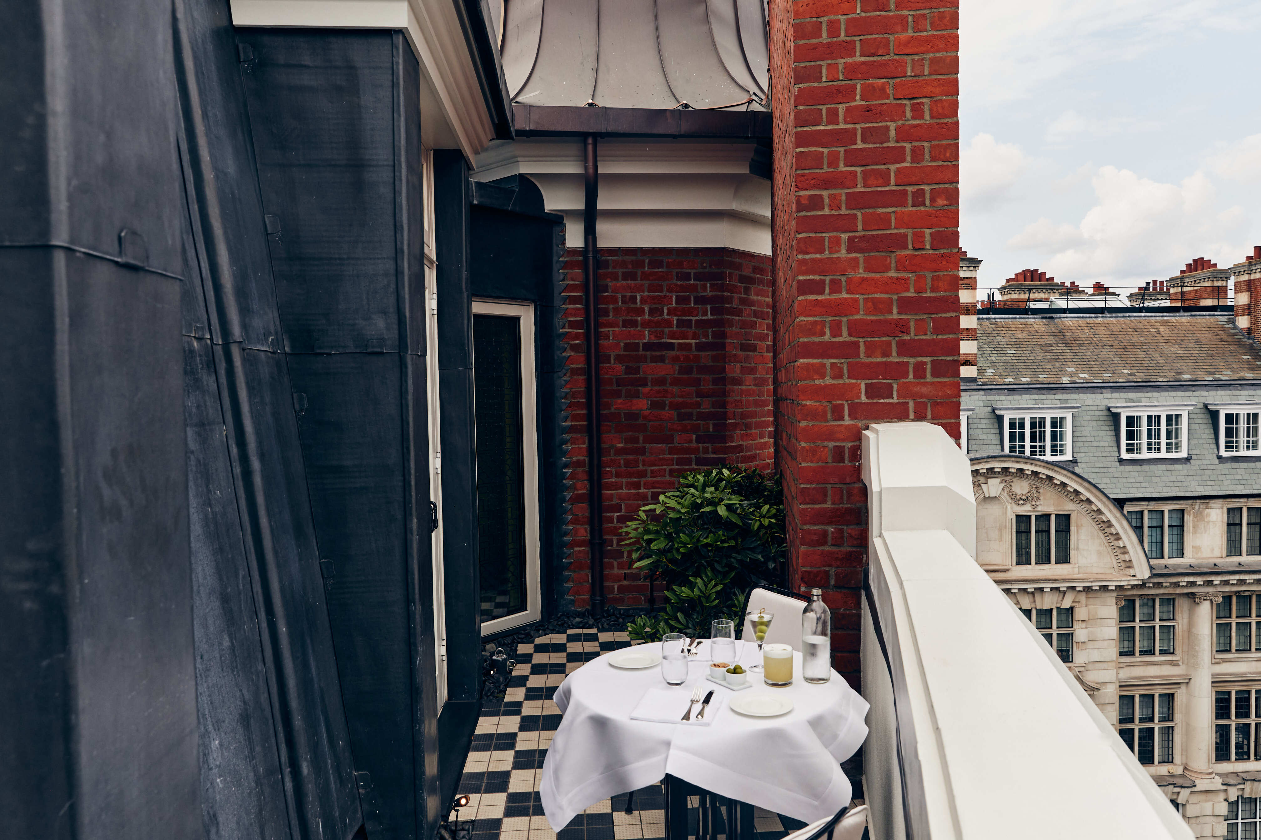 ~ Luxury Hotel London | Exclusive Comfort & Elegance | ...At Sloane