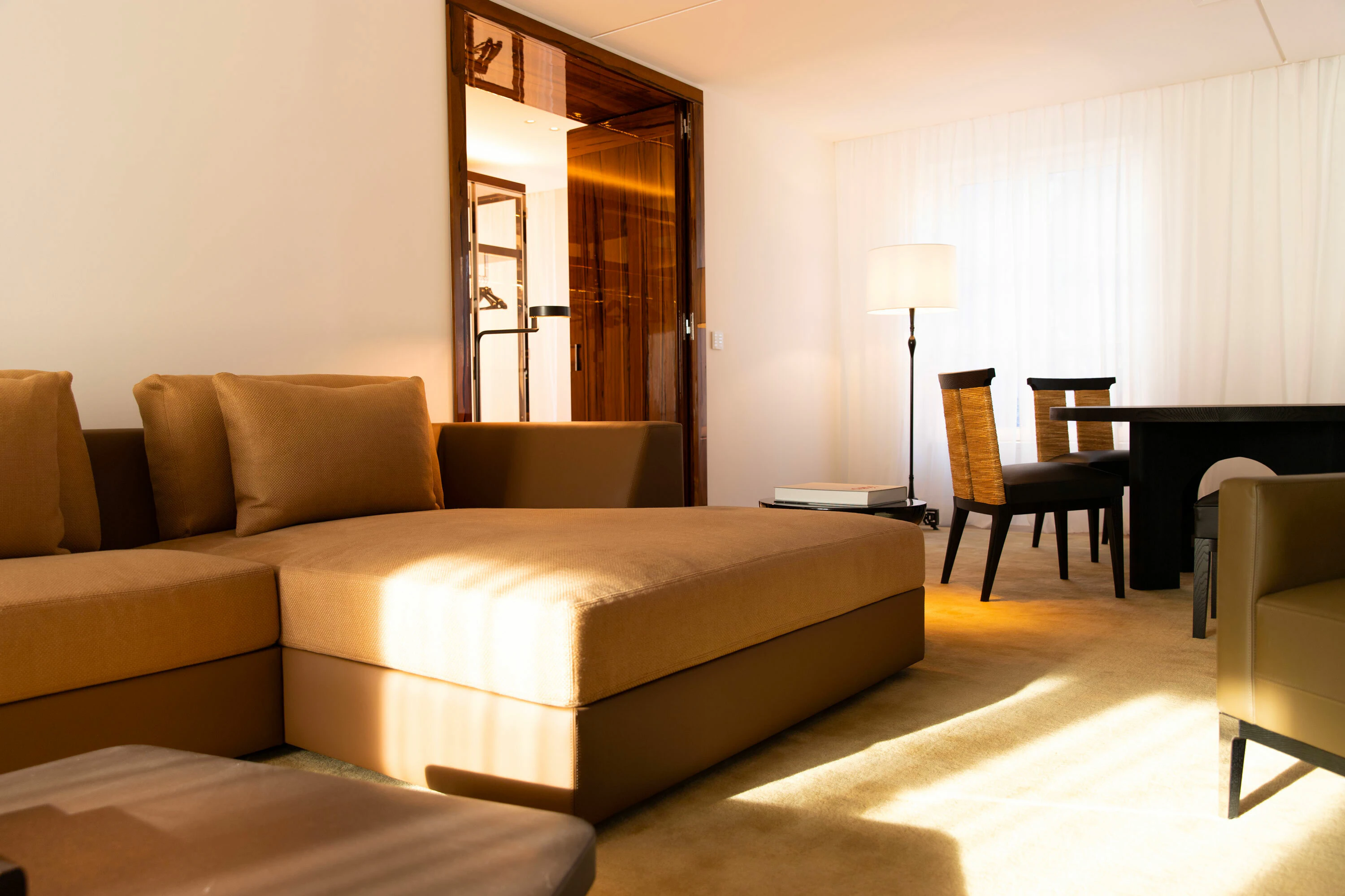 Suite 25 – Castiglione side in Paris | Hotel Costes